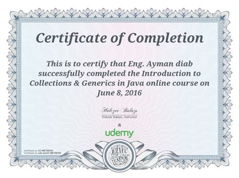 Introduction To Collections And Generics In Java Ppt