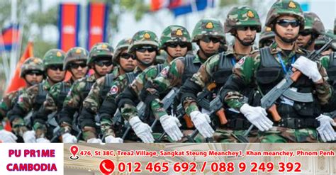 កងទ័ពជើងគោកបញ្ជាក់អំពី បេក្ខជនជាប់បឋម បានសម្រេចបន្តនីតិវិធីចុងក្រោយគឺ នីតិវិធី ចាប់សន្លឹកឆ្នោត