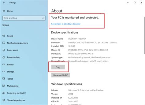 How To Enable Windows S Hidden Features Using Mach