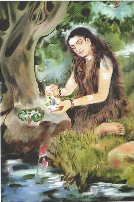 Akka Mahādevi Hindupedia The Hindu Encyclopedia