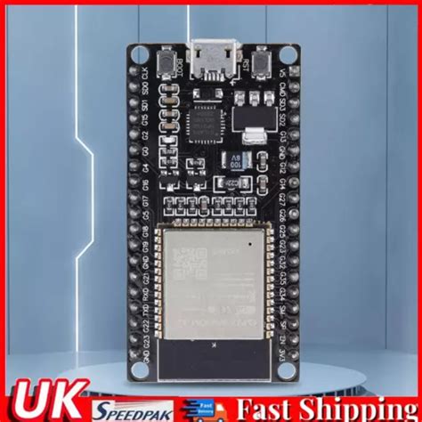 SCHEDE DI SVILUPPO ESP32 38 PIN ESP32 Schede Di Espansione Per Varie Applicazioni EUR 8 16