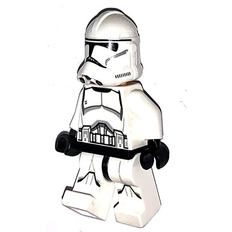 Lego Clone Trooper Minifigure Brick Owl Lego Marketplace