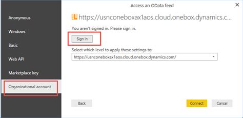 Power BI With Microsoft Dynamics For Finance And Operations ERP Software Blog
