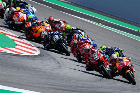Diretta Motogp Qualifiche E Griglia Di Partenza Gp Assen 2019