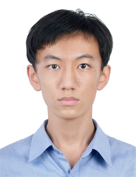 Jifan Li Texas Aandm University College Of Arts And Sciences