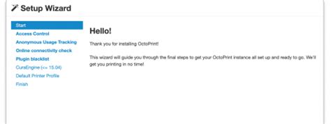 How To Set Up OctoPrint On Your Raspberry Pi Raspberry Pi