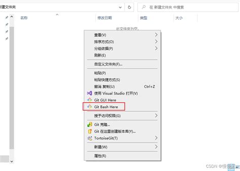 Tortoisegit使用tortoisegit怎么输入命令 Csdn博客
