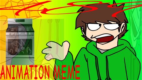 Animation Meme Eddsworld Youtube