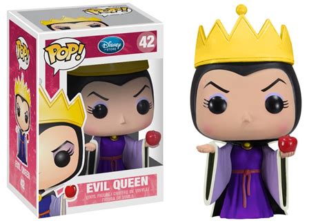 Image Funko Pop Evil Queen Disney Wiki Wikia
