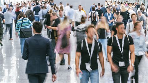 The Third Wave Of International Student Mobility And Global