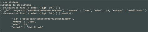 Cómo Instalar Y Configurar Mongodb En Ubuntu 2004