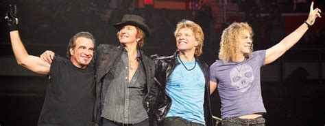 Bon Jovi Mejores Canciones Sus Grandes Éxitos Trembol