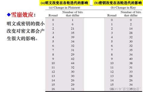 密码编码学与网络安全——原理与实践（第八版）——第四章 分组密码和数据加密标准密码编码学与网络安全pdf Csdn博客