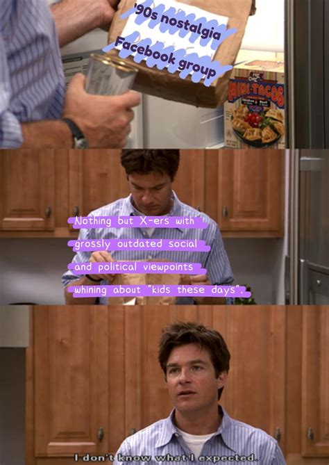 Being A Cusper Does Kinda Suck I Was Born In December 1996 Gen Z Began In 1997 Two Weeks