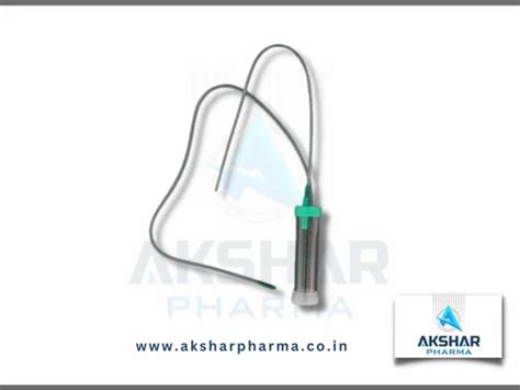 Medical Grade Polypropylene Mucus Extractor For Hospital At Rs 2599