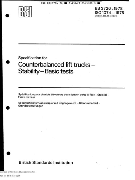 Bs 3726 1978 Pdf
