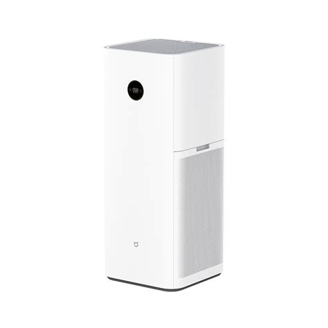 Очиститель воздуха Xiaomi Mijia Air Purifier 4 Max | Бесплатная ...