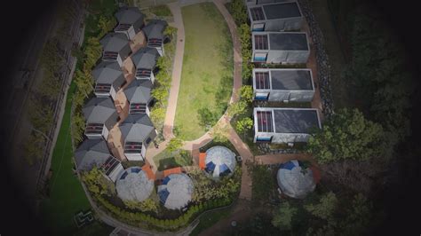 대구 남구 앞산 해넘이 캠핑장 숲속 책 쉼터로 변경