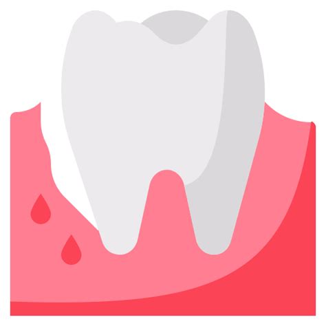 Bleeding Generic Color Fill Icon