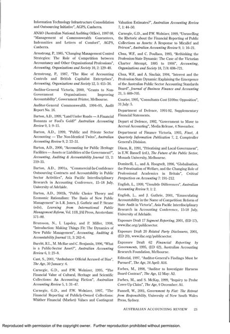 Journal Accounting Sector Public Pdf
