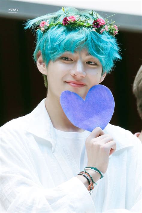 Gambar V Bts Cute Materi Belajar Online