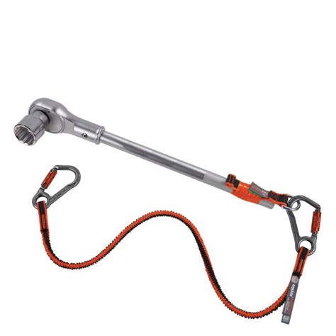 Tether Dbi Sala 5lb Tool Tether Retractor 5 Lb Retractable Tool