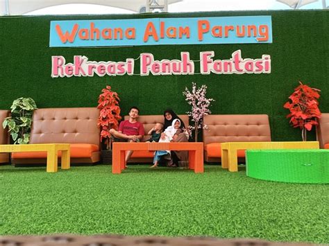 Wahana Alam Parung Review Lengkap Wisata Tasikmalaya NativeIndonesia