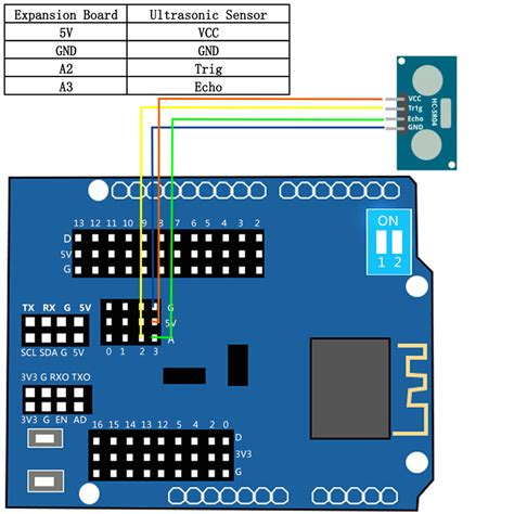 Robot Tank Car Kit Lesson 2 Install Tank Car Control Board