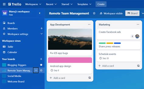 How To Delete Trello Boards Cards And Lists Full Guide
