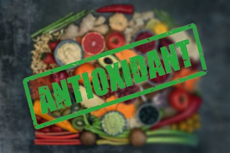 آنتی‌اکسیدان چیست و چرا برای سلامت بدن مهم است؟