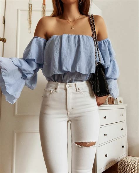 Cute Simple Outfits Cute Comfy Outfits Casual Summer Outfits Girly Outfits Pretty Outfits