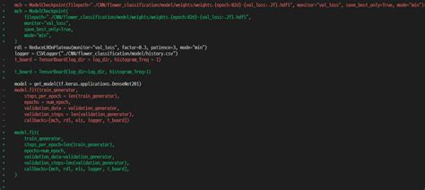 Black Pythons Code Style Formatter