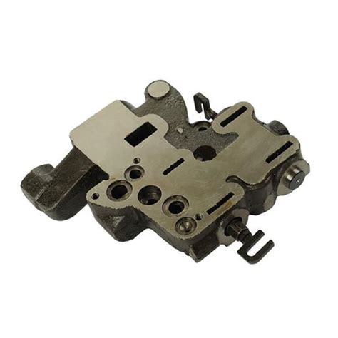 valve 1p 6591 for caterpillar cat tractor 153 163 d6c d6d d6e d6g d6g2