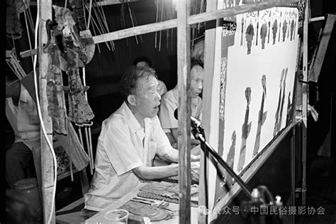 【非遗摄影大展】投稿作品抢先看 中国民俗摄影协会