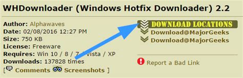 How To Download Windows Updates Manually For Easier Installation