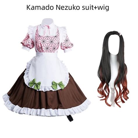 Anime Demon Slayer Kimetsu No Yaiba Kamado Nezuko Kanroji Mitsuri