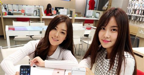 이동통신 3사 19일부터 아이폰6s·6s 플러스 예약 접수