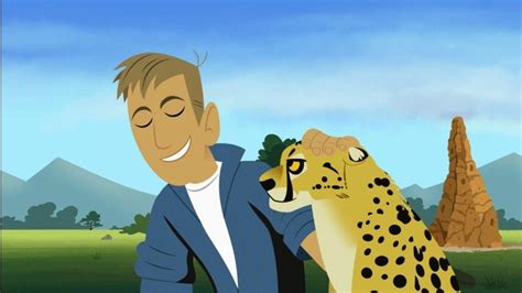 Pin By Lorena Maria Lm On Wild Krattsirmãos Kratts Wild Kratts