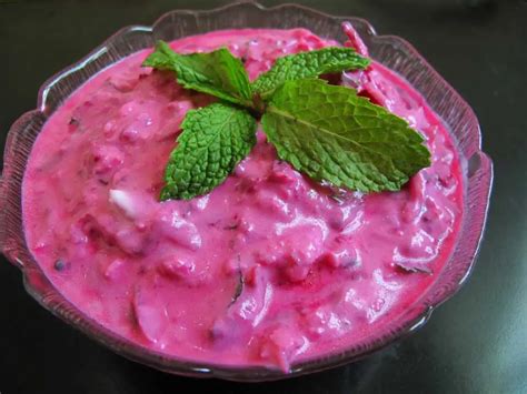 Top 20 Delicious Raita Recipes Crazy Masala Food
