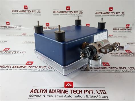 By Controls Epcon Electro Pneumatic Controller Aeliya Marine