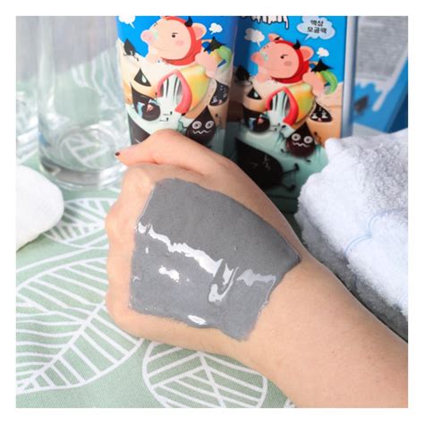 Elizavecca Milky Piggy Hell-Pore Clean Up Mask 100 ml – My Dr. XM