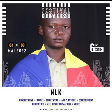 Festival Koura Gosso 6è édition Music In Africa