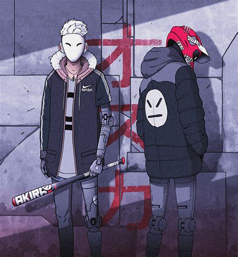 TROUBLEMAKER on Behance