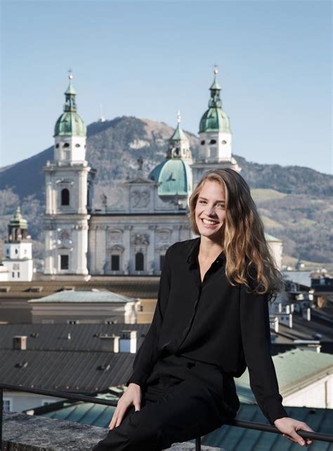 Picture Of Miriam Fussenegger