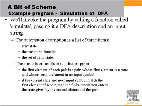 Chapter 11 Functional Languages Programming Language Pragmatics Michael