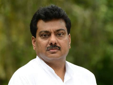 M B Patil Alchetron The Free Social Encyclopedia