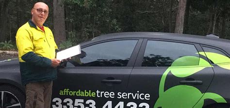 Gallery Of Our Work The Equipment We Use Affordable Tree Service