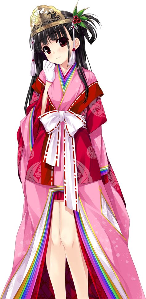 Yamagami Miori Haruru Minamo Ni Drawn By Shintarou Danbooru
