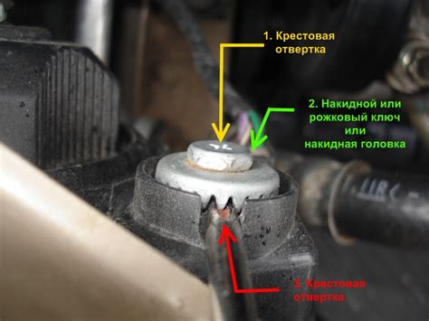 Лампы для Шевроле Лачетти - Маркировка-Про