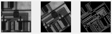 【图像处理算法】hough变换 csdn博客